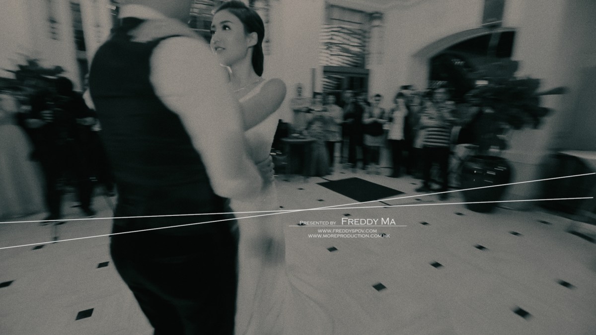 Ivy & Wilson — A short version. – More Production